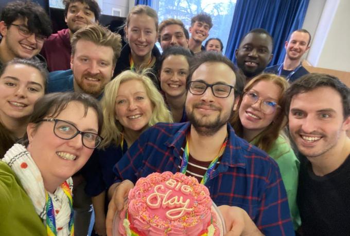 Spires-Jones Lab | UK DRI